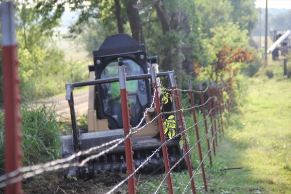 Right of Way Clearing | Tree Maintenance and Clearing | Riggs Tree
