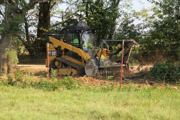 Right of Way Clearing | Tree Maintenance and Clearing | Riggs Tree